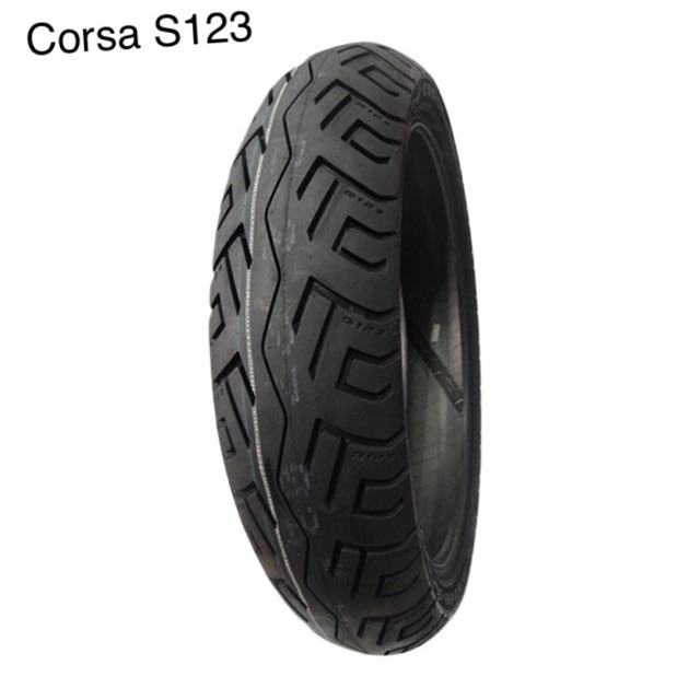 2024 Corsa S123 - 150/60-17(free Domino handle grip) | Shopee Malaysia