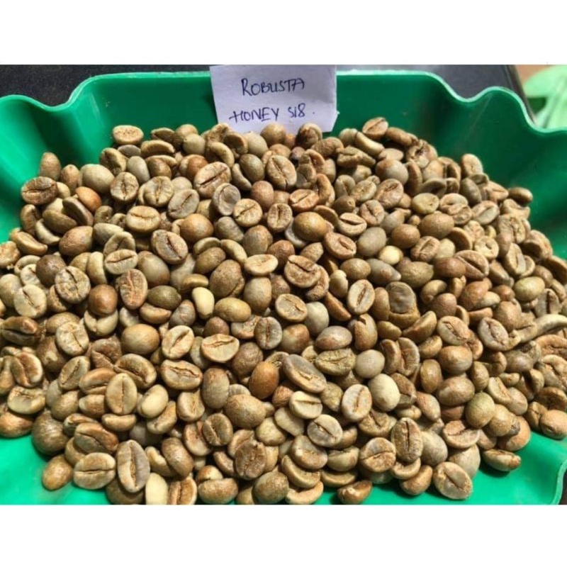 Việt Nam Raw coffee beans - 𝐑𝐨𝐛𝐮𝐬𝐭𝐚 𝐡𝐨𝐧𝐞𝐲 𝐆𝐫𝐞𝐞𝐧 𝐜𝐨𝐟𝐟𝐞𝐞 𝐛𝐞𝐚𝐧𝐬 𝐠𝐫𝐚𝐝𝐞𝟏 ...