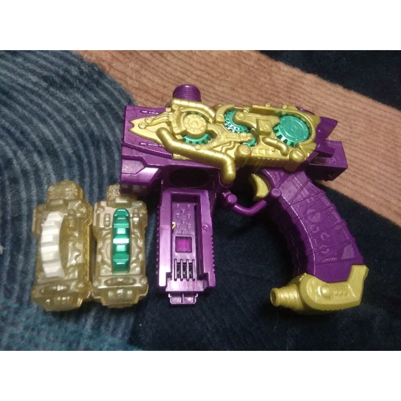 dx kamen rider build series nebula steamgun gear remocon engine kaiser ...