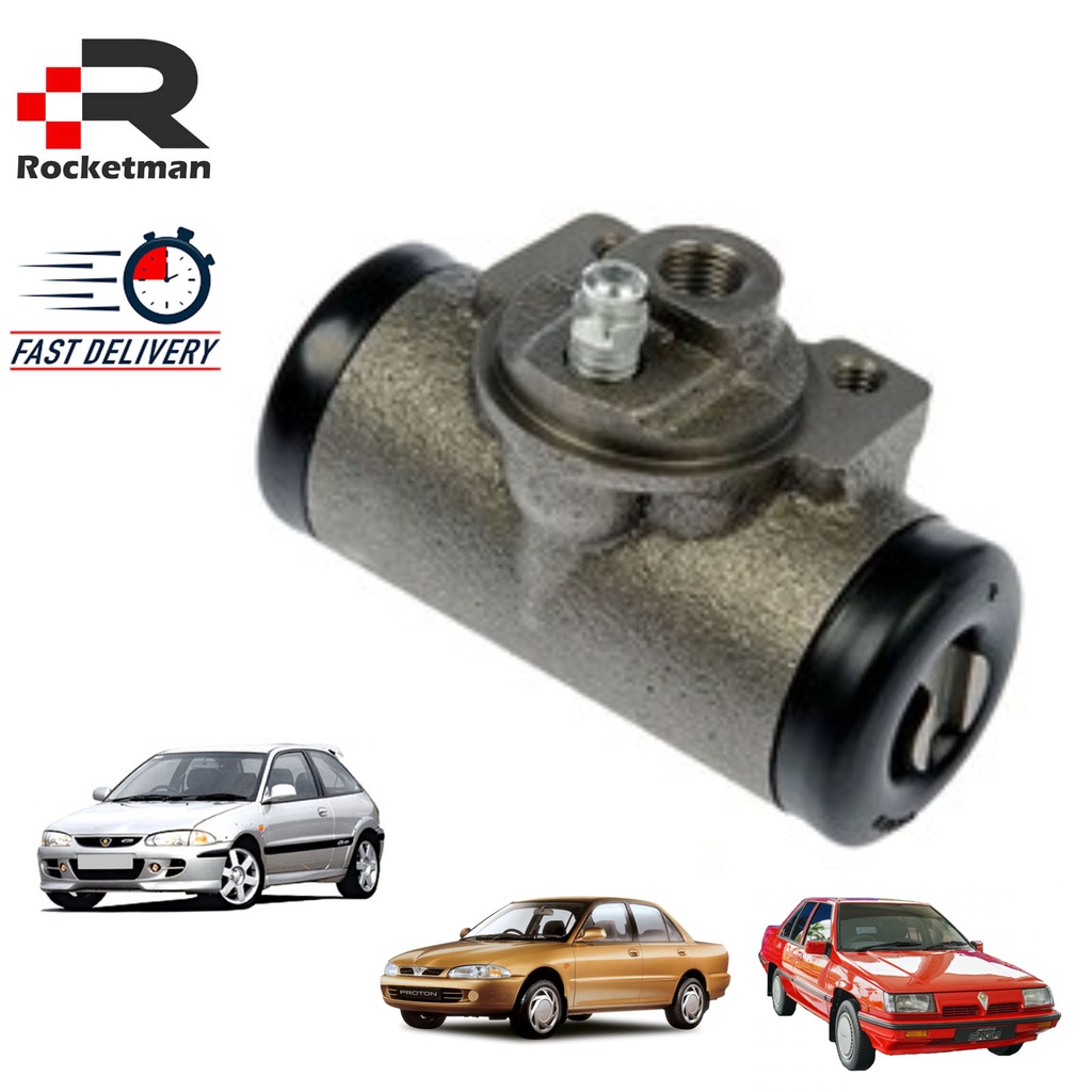 TRW REAR BRAKE PUMP (1PCS) PROTON SAGA ISWARA WIRA SATRIA | Shopee Malaysia