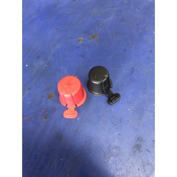 Battery Terminal Adapter Positive/Negative Set | Shopee Malaysia