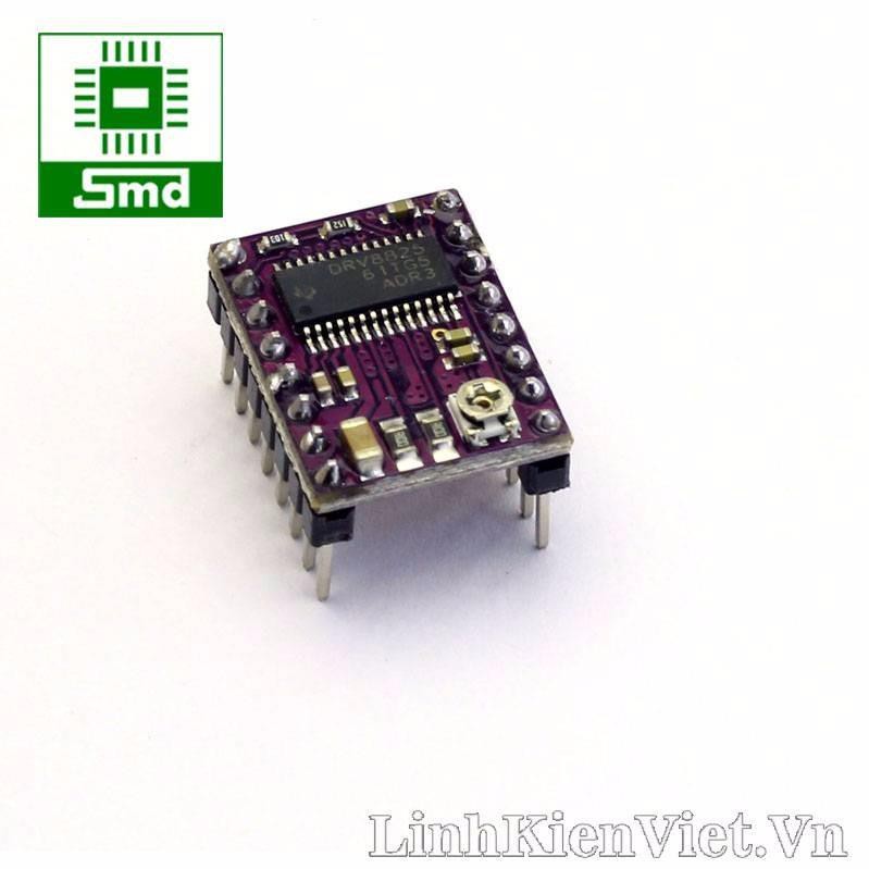 Drv8825 stepper motor control Module | Shopee Malaysia