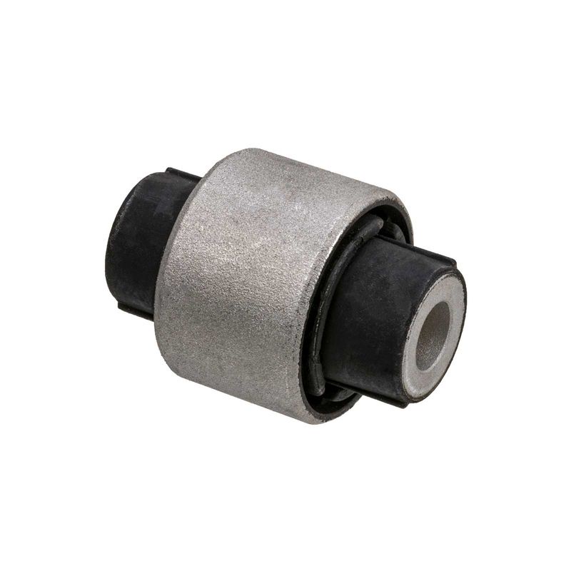 1K0505171C OF 2 PIECES REAR LOWER ARM BUSHING FOR AUDI A3 Q3 TT VW GOLF ...