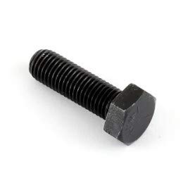 Hex BOLT NUT SET -UNC 1/4" (Unified Coarse Threads)(Gigi Kasar)BODY ...
