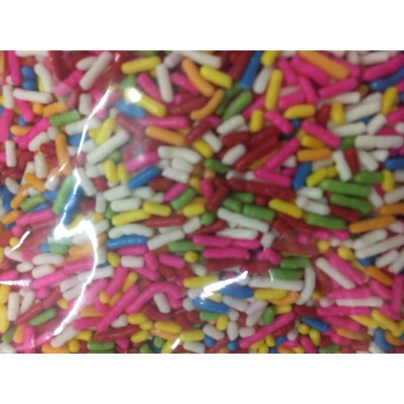 CHOCOLATE RICE / COLOUR RICE | Shopee Malaysia