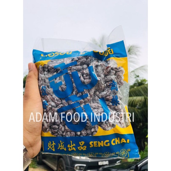 JERUK JABIT KERING 500G | Shopee Malaysia