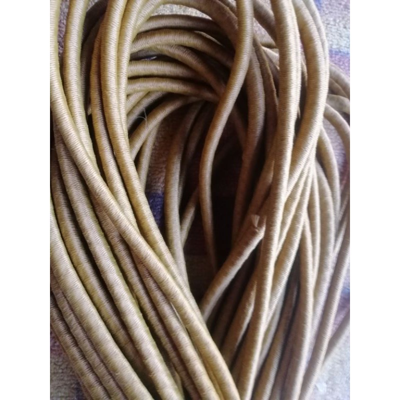 GETAH KANVES LORI (22meter) | Shopee Malaysia