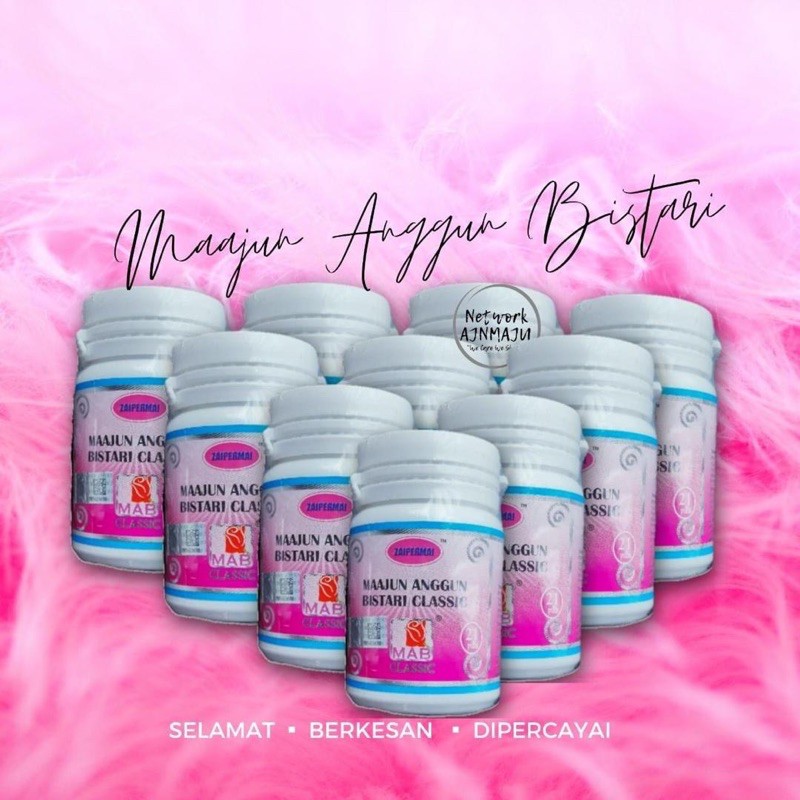 MAAJUN ANGGUN BISTARI 🔥 | Shopee Malaysia