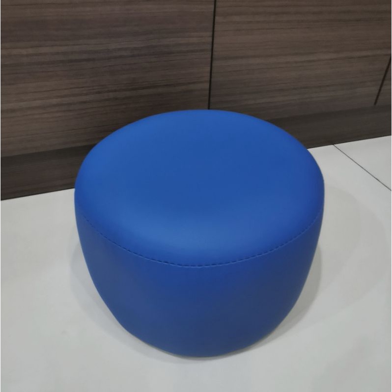 Stool PVC Round Stool Kids Stool Children Stool Leg Stool | Shopee Malaysia