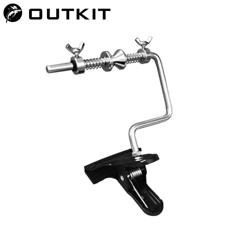 Fishing Line Winder Reel Line Spooler Spooling Winding System Fishing ...