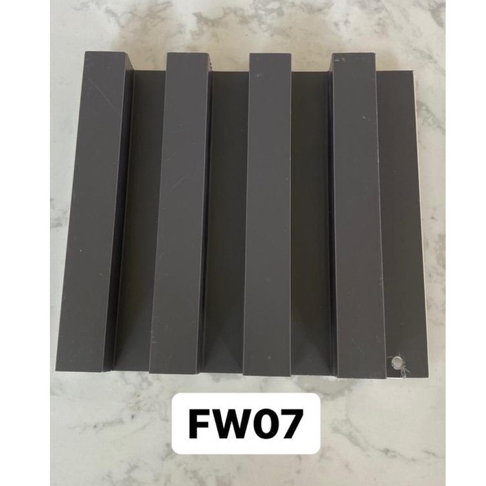 Ecoclass BFC Fluted Sample Wall Panel | Shopee Malaysia