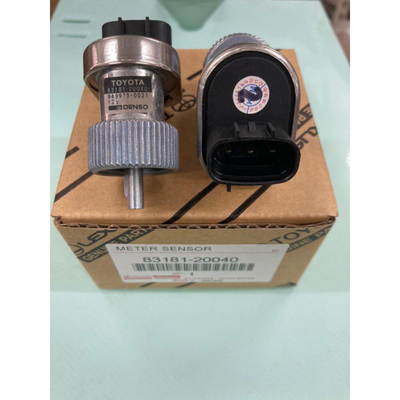 OE METER SENSOR / SPEED SENSOR PERODUA MYVI, VIVA, ALZA, KEMBARA ...