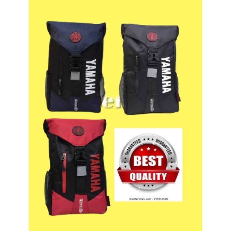 Waterproof Motorcycle Backpack | Shopee Malaysia