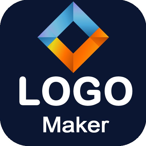Logo maker 2019 3D logo designer, Logo Creator [100% Premium Android App] | Shopee Malaysia