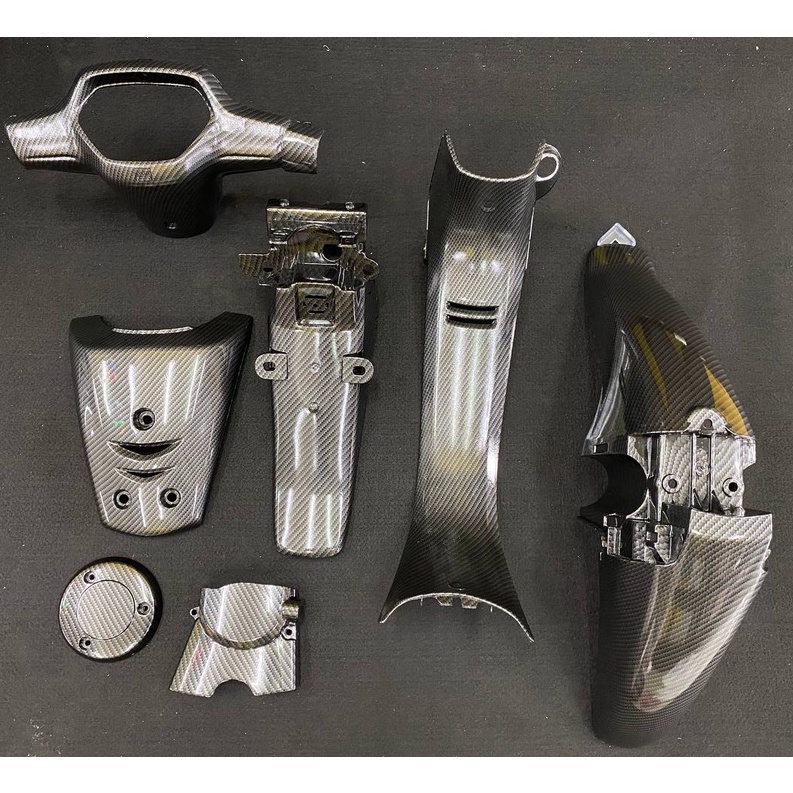 🇹🇭 ️‍🔥INNER WAVE 100 LAMA/CLASSONE 5D CARBON ️‍🔥🇹🇭 inner wave 100 lama ...