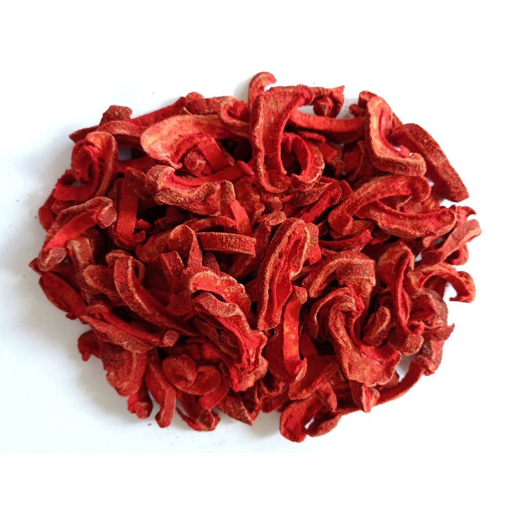 Asam Kering Mangga Masin 50g | Shopee Malaysia