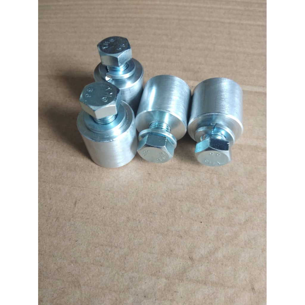 Bush Spoket Dtm 150/200 (Bush Tanam) | Shopee Malaysia