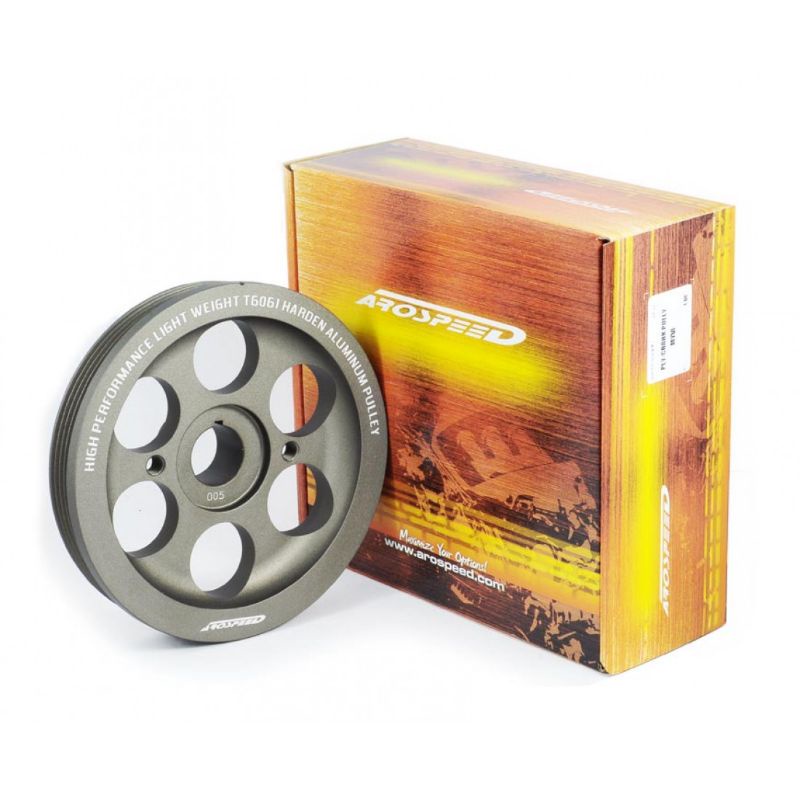 Arospeed Perodua Myvi 1.3 '2004 + / Toyota Avanza 1.3 High Perfomance ...