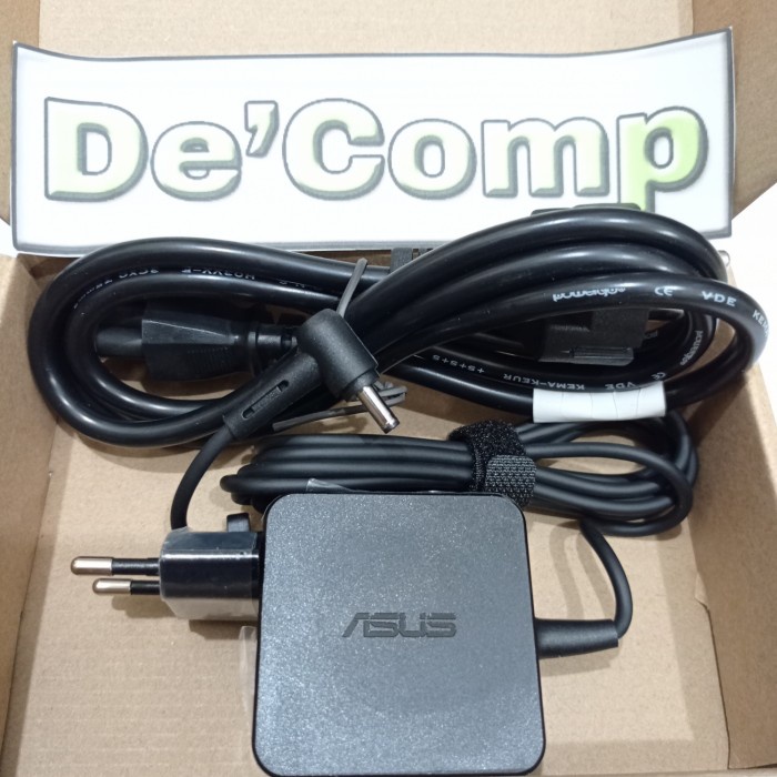 Original Asus Zenbook UX330 UX330C UX330CA Laptop Charger Adapter ...