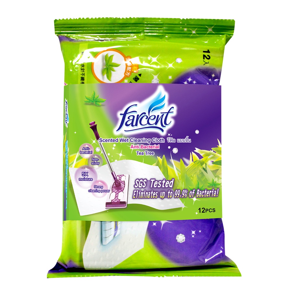 *FARCENT* ( Magic Diamond Mop ), ( Electrostatic Dust Mop ...