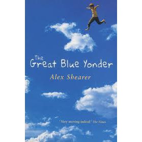 THE GREAT BLUE YONDER -Alex Sbearer (book) | Shopee Malaysia