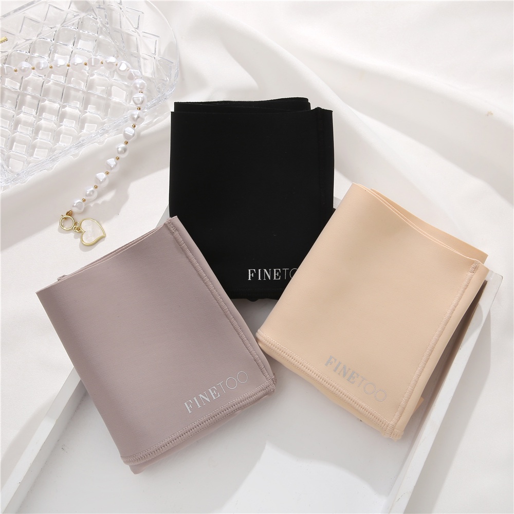 FINETOO Bodyshaper High Waist Seamless Thong Women Anti-Bacteria ...