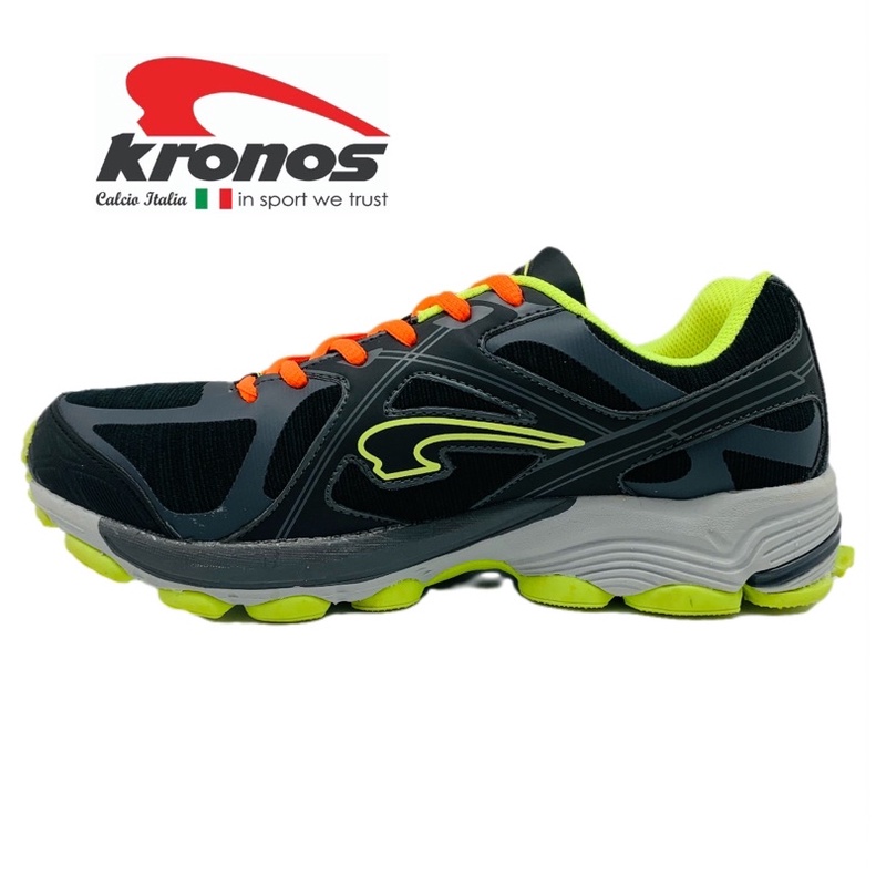 Kronos Trail/Hiking Shoe KFM3 19256 | Shopee Malaysia