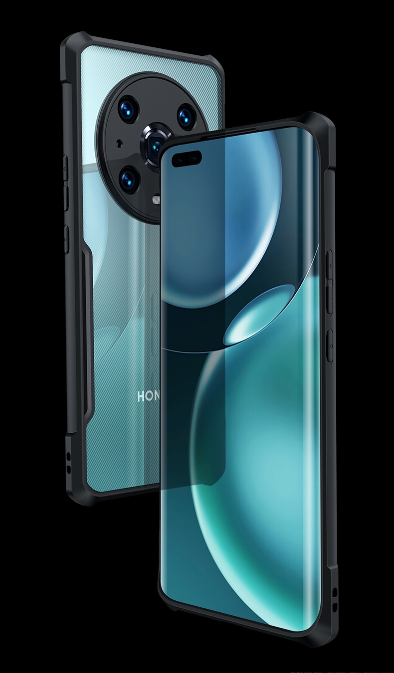 XUNDD Honor Magic 7 / Magic 7 Pro / Magic 6 Pro / Magic 5 / Magic 5 Pro / Magic 4 Pro casing ...