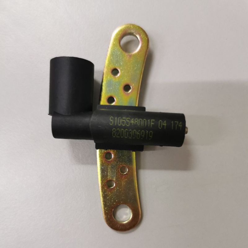 Proton Savvy, Renault Kangoo Crank Sensor Crankshaft Sensor Flywheel ...