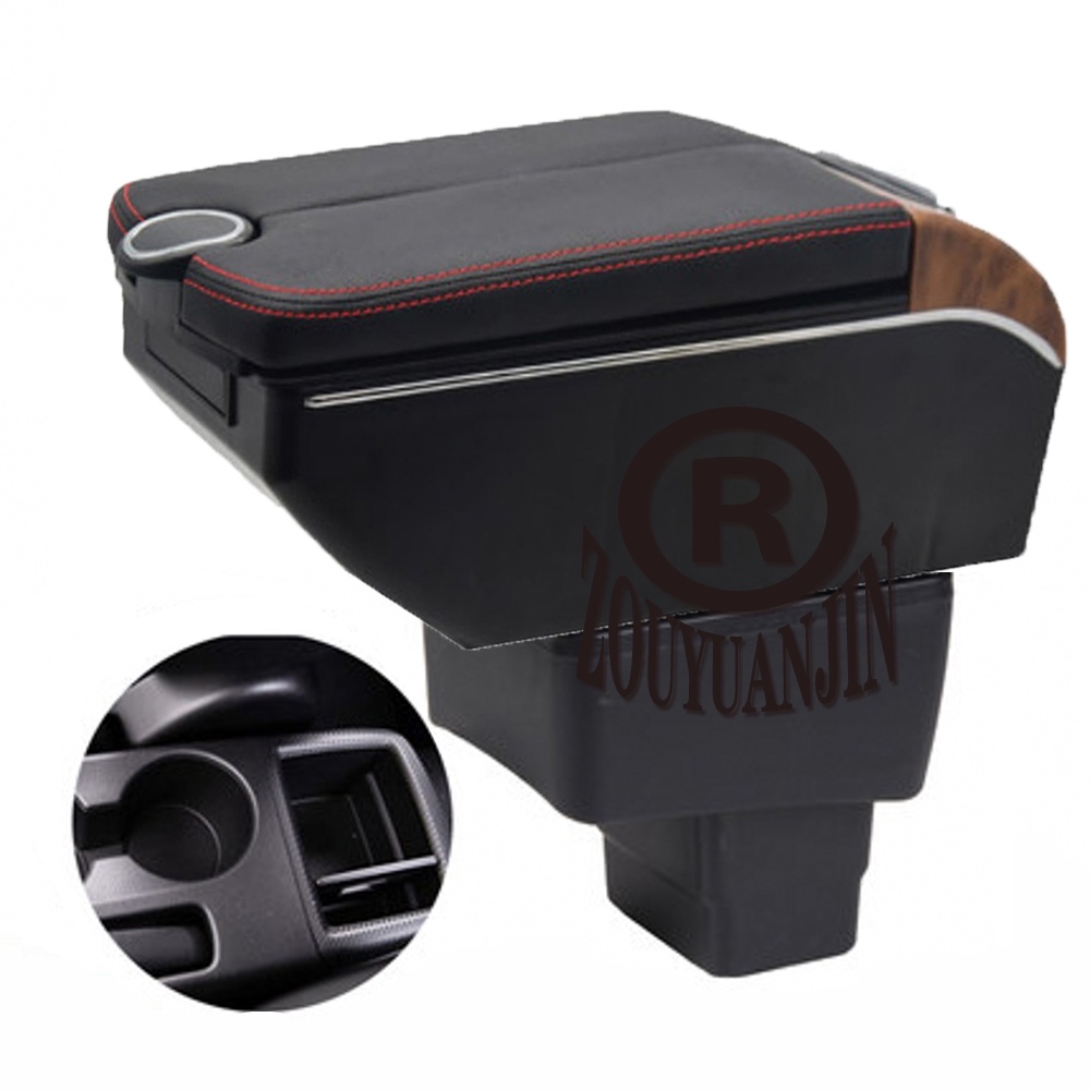 Car ArmRest Mazda 2 Skyactiv Version CX3 CX-3 Armrest Box Center ...