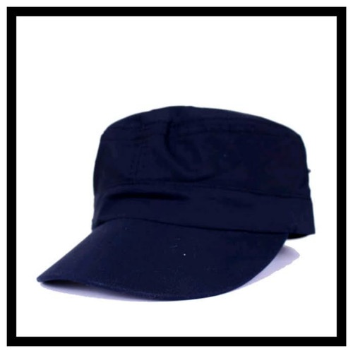 Plain Commando Hat / Army Commando Hat / Military Army Hat | Shopee ...
