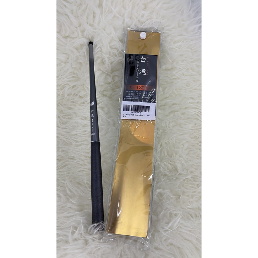 Joran TANAGO TAKAMIYA SHIRATAKI 180 | Shopee Malaysia