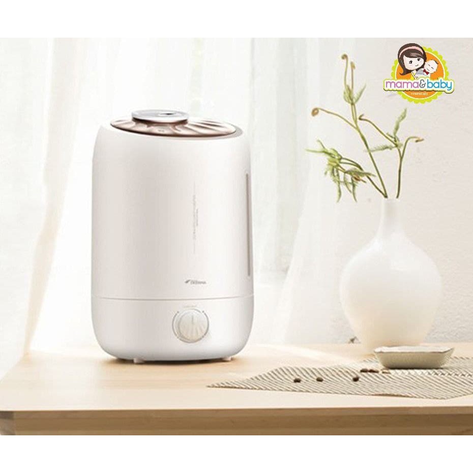 🔥[READY STOCK]🔥 Deerma Humidifier 5L | Shopee Malaysia