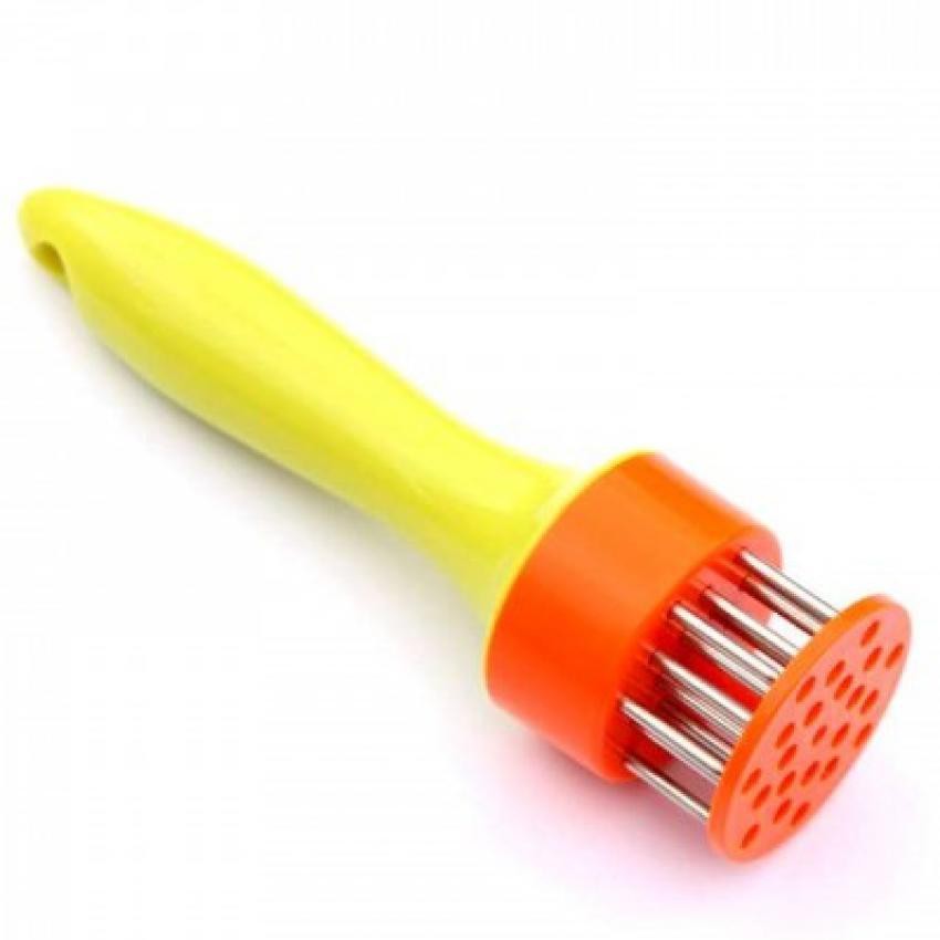 idrop Spikes Sharp Knife Meat Beaf Steak Tenderizer | Shopee Malaysia