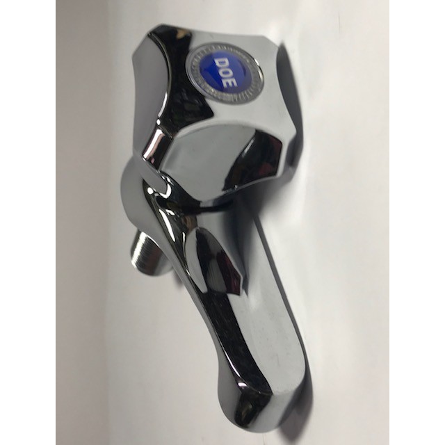 DOE PT30 PILLAR 1/2'' HEAVY DUTY BASIN TAP PT30 | Shopee Malaysia