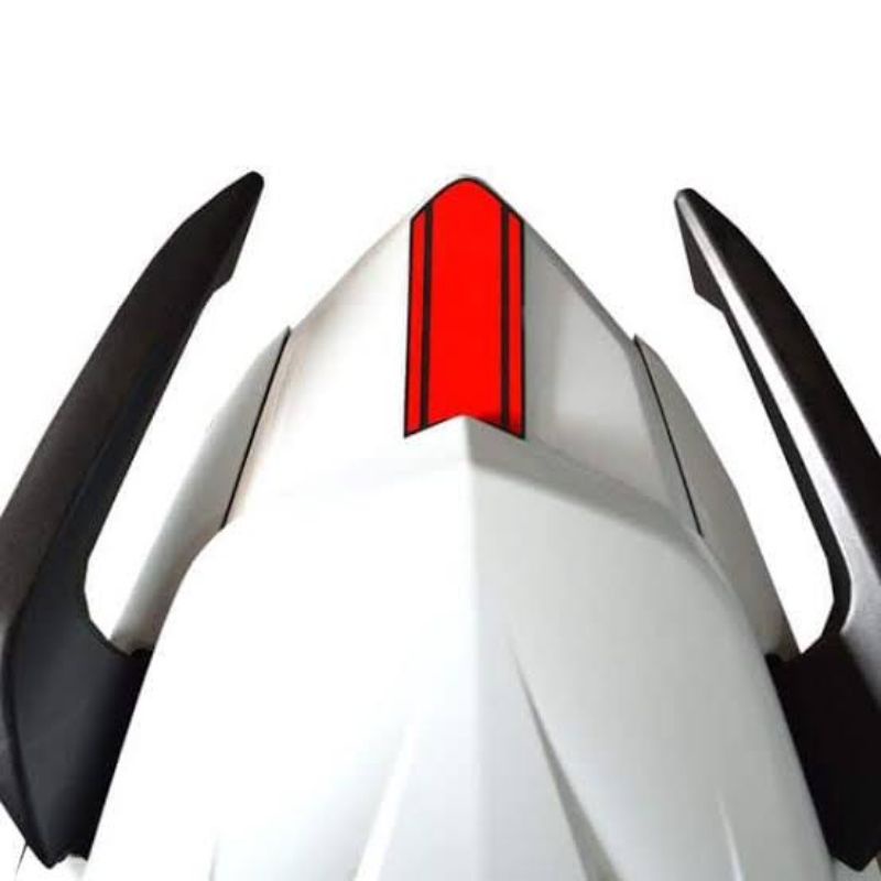 Front Fender Sticker (Front Fender) | Shopee Malaysia