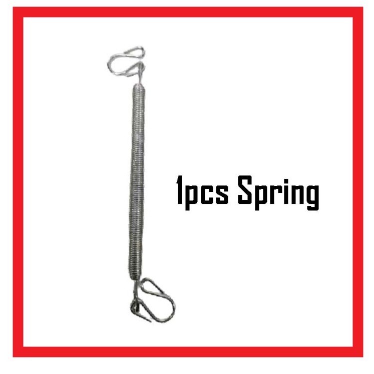 Baby Cradle Spring Hammock Spring Baby Spring Cradles Spring Spring ...