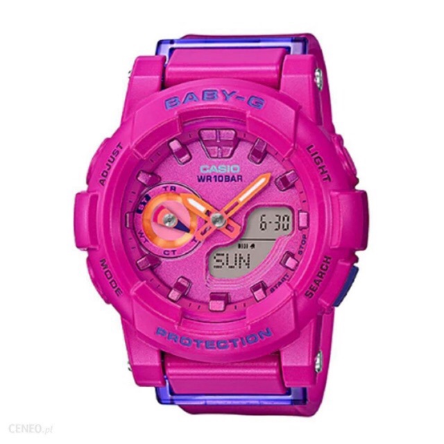 Baby-G 💕 New Stock | Shopee Malaysia