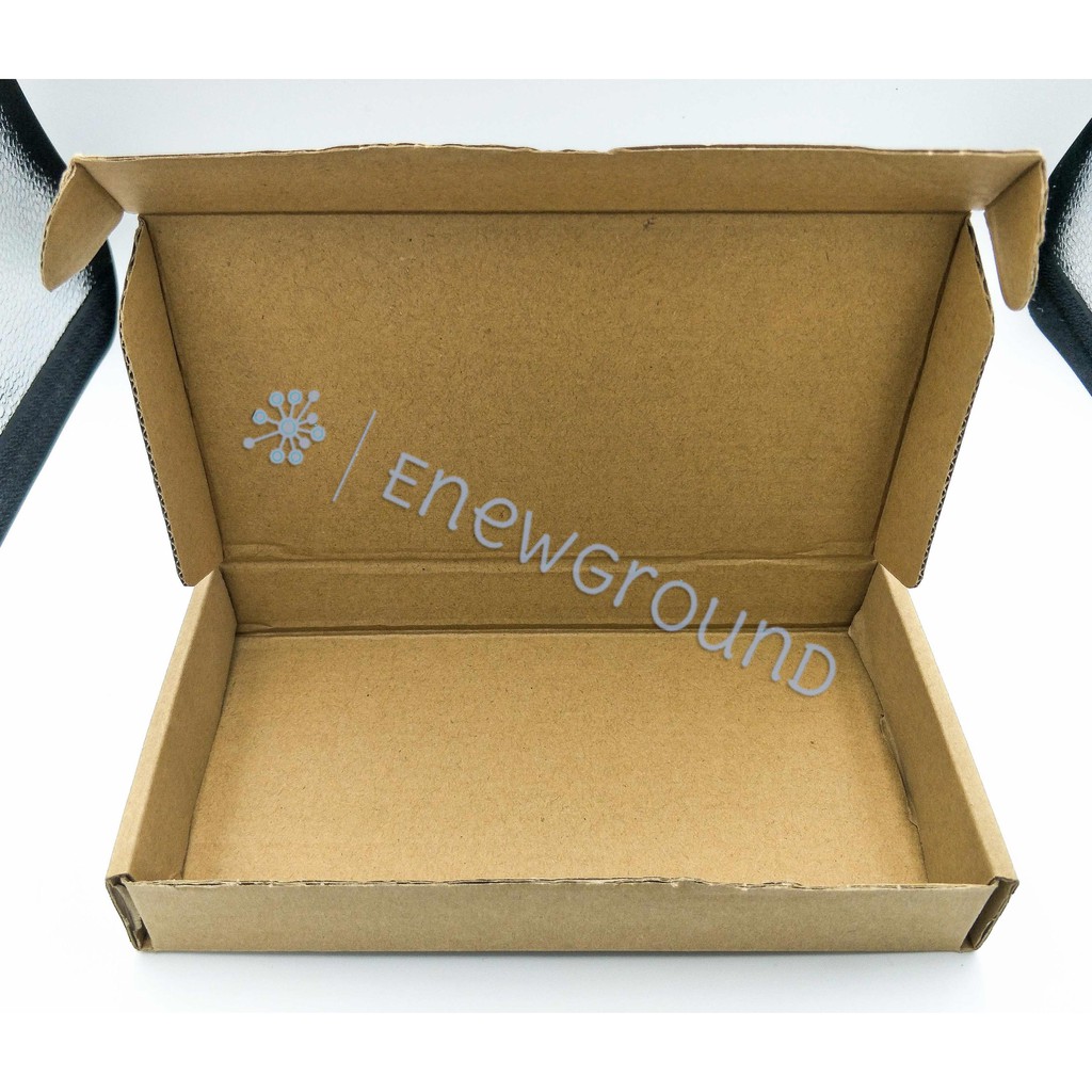Cardboard box (190mmx100mmx30mm) | Shopee Malaysia