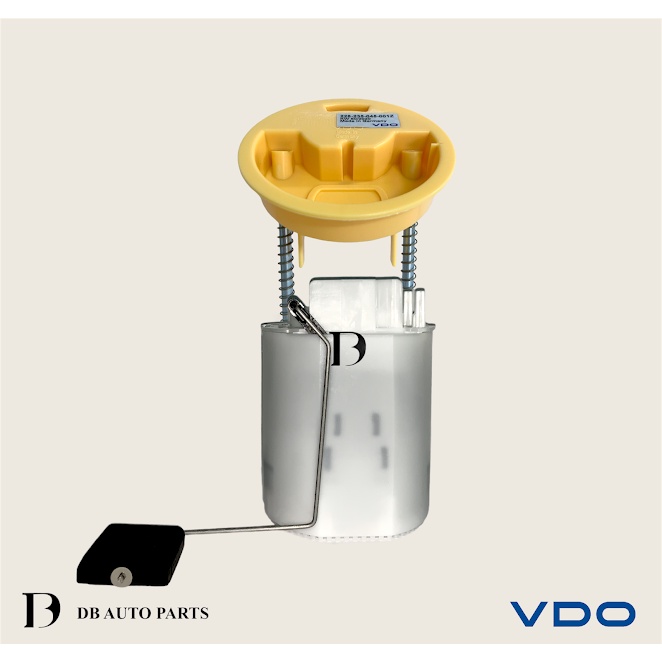 VDO MERCEDES BENZ W211 FUEL PUMP/RIGHT (2114704194)(2114702994 ...