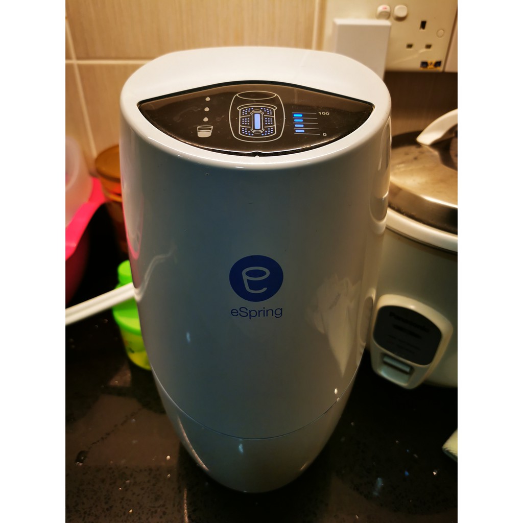 eSpring Water Treatment System | Shopee Malaysia