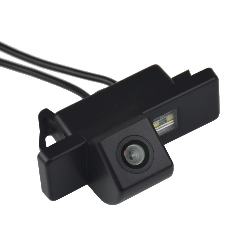 Car Rear view Camera for Peugeot 408 308 307cc 301 Peugeot RCZ 307 ...