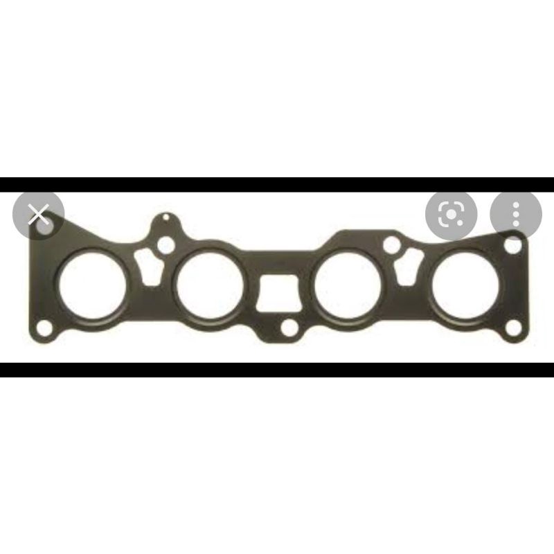 DAIHATSU YRV EXHAUST MANIFOLD GASKET ( METAL ) (MADE IN TAIWAN ...