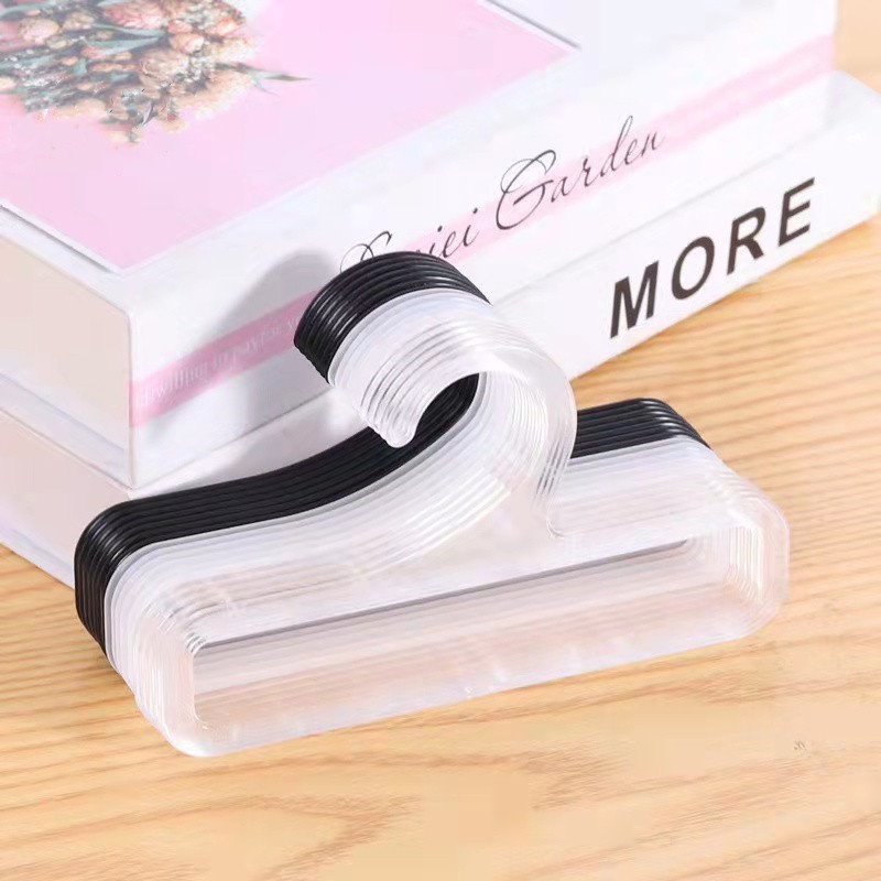 Aibins Mini Hanger Tudung Hanger Shawl Hanger Scarf Hanger Kecil Ties ...