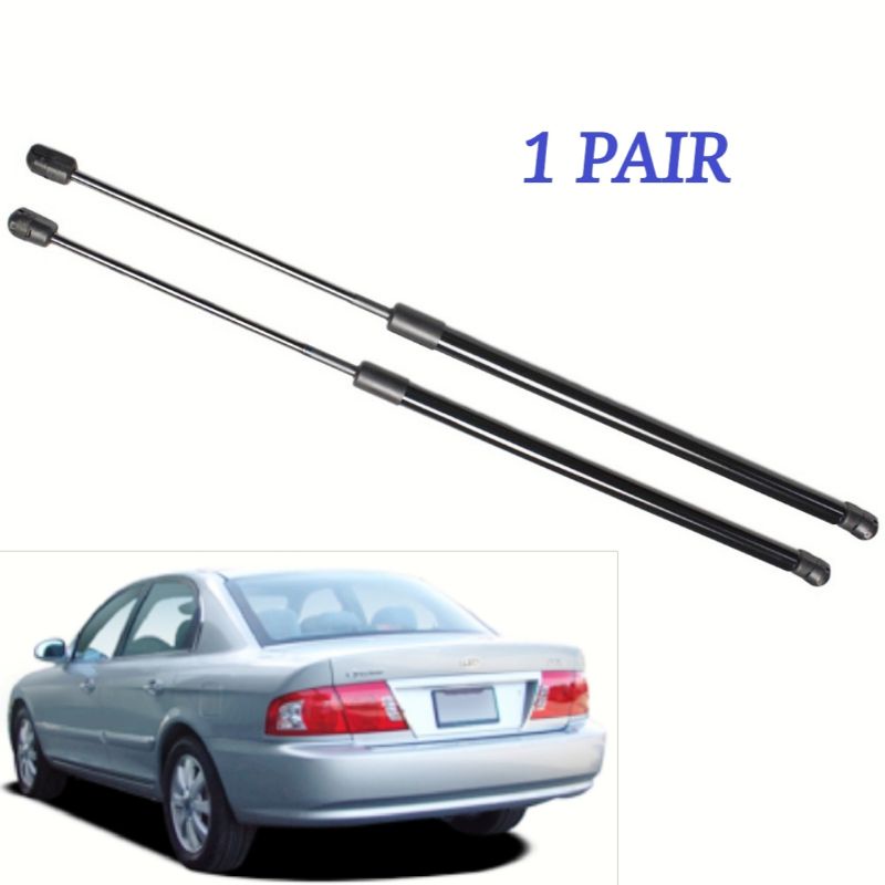 (SET) KIA OPTIMA FIRST MODEL 2000 YEAR FRONT BONNET FRONT HOOD FRONT ...