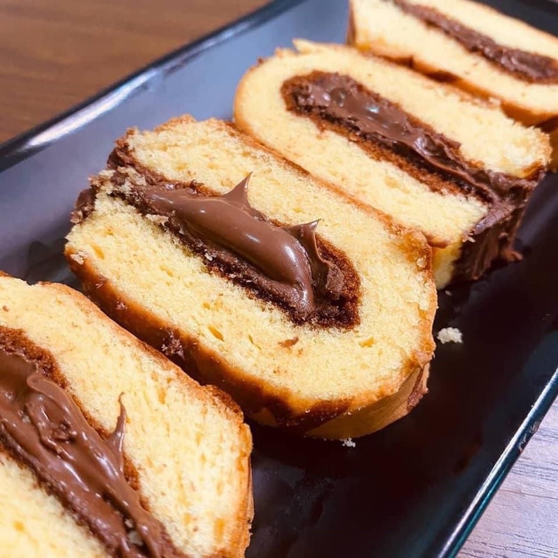 🔥HOT ITEM🔥 KEK TAPAK KUDA NUTELLA by "KUDELLA" 😋😋😋 | Shopee Malaysia
