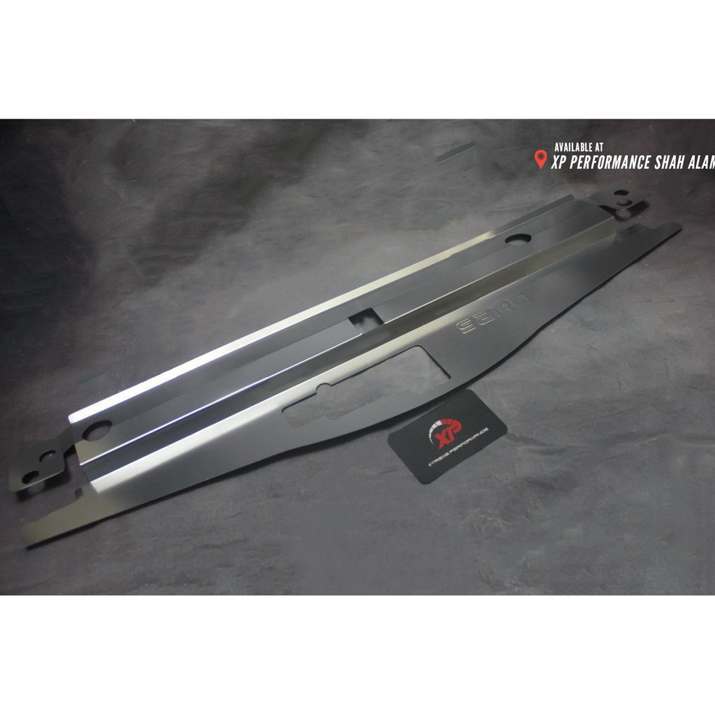 COOLING PANEL SARD RACING FOR WIRA SATRIA PUTRA SILVER | Shopee Malaysia