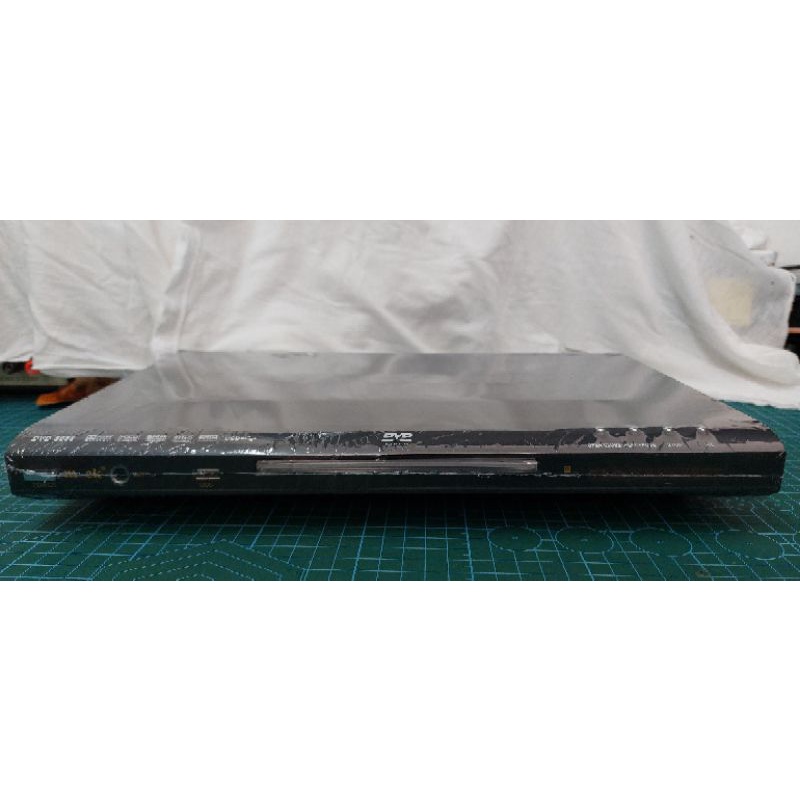 meck dvd player with usb (used) | Shopee Malaysia