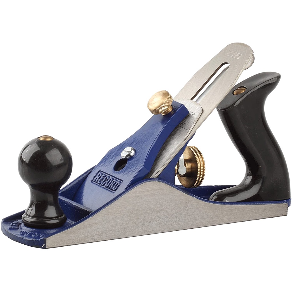Irwin record smoothing Plane/Jack Plane /Plastic Handle | Shopee Malaysia
