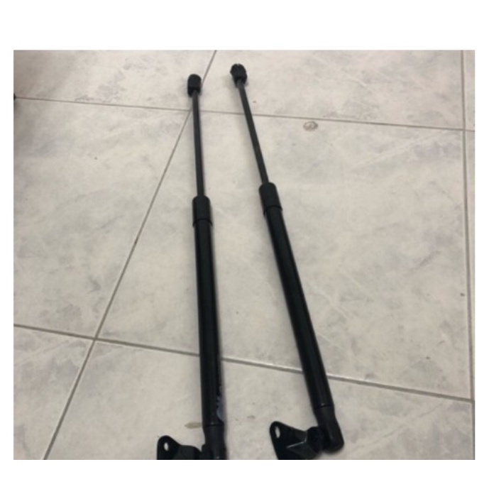 Perodua AXIA All Model Rear Boot Damper G/Spring Bonnet Absorber (1 ...